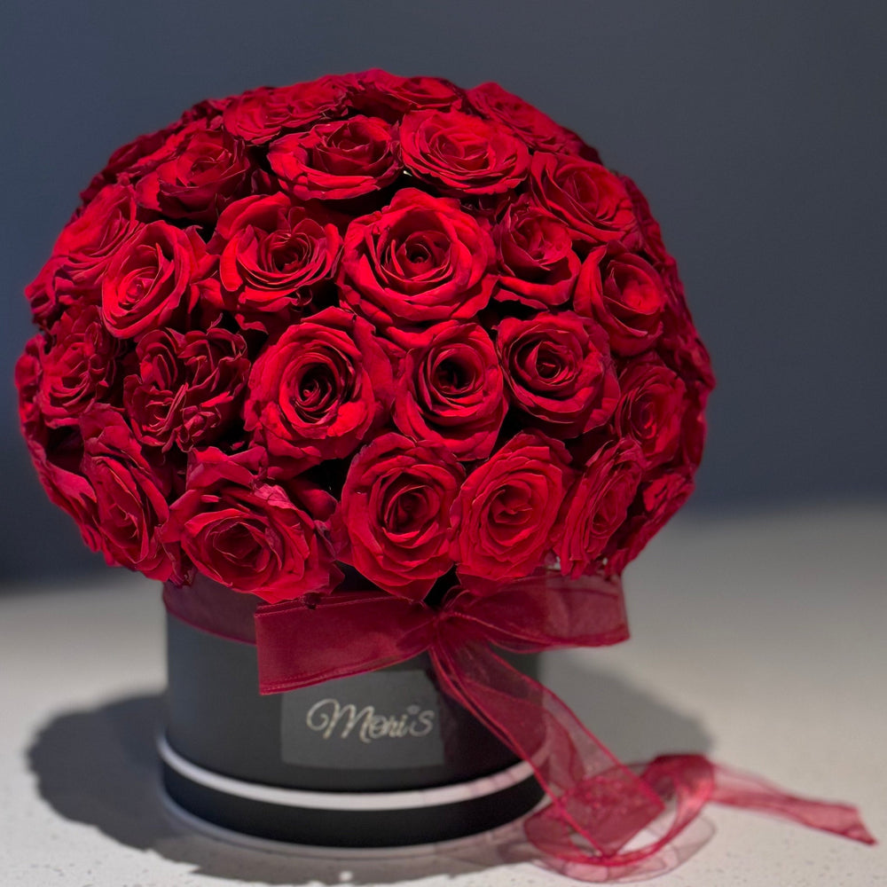 Mori's Flowers – Mori's Flowers