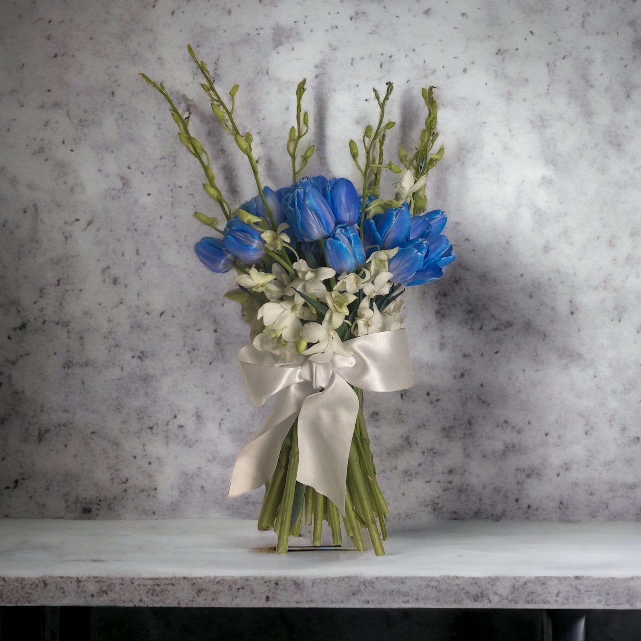 Celestial Harmony – Mori's Flowers