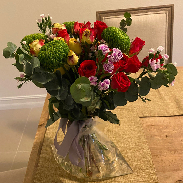 Valentine's Day Flowers – Mori's Flowers